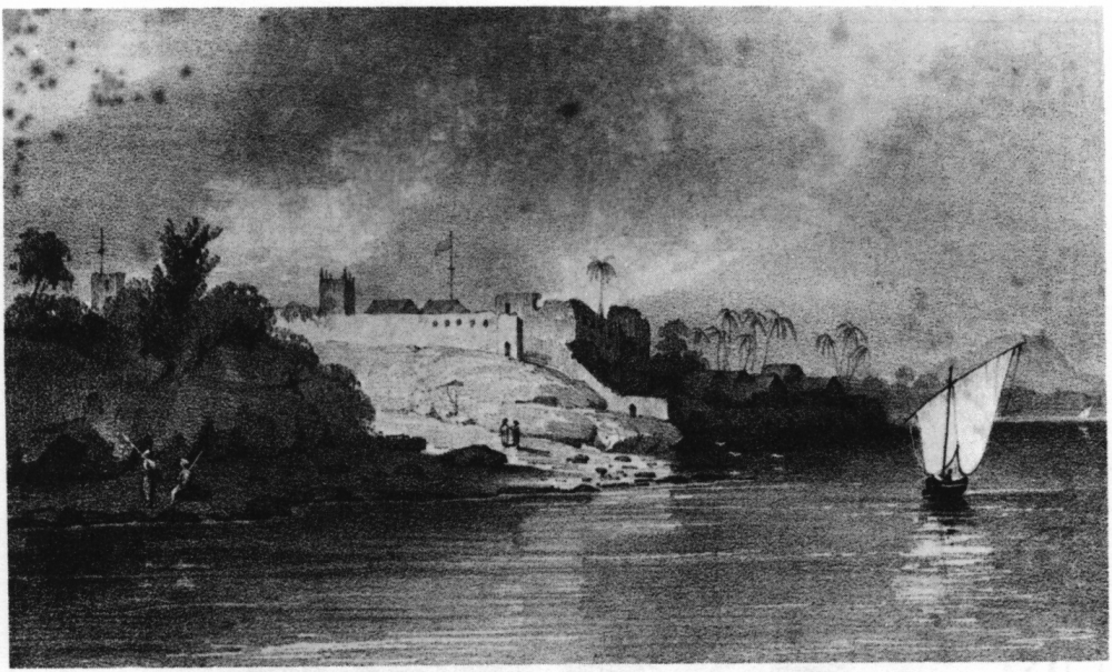 Fort Jesus (Fortaleza de Jesus de Mombaça) | Zuru Kenya