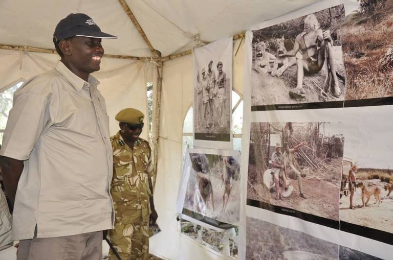 Literature | Zuru Kenya