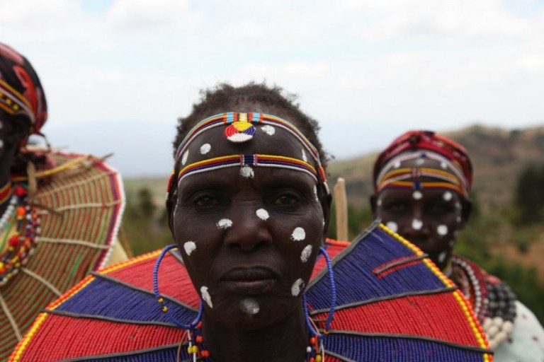 The Kalenjin: Meet the tribe where many are born to run | Zuru Kenya