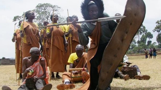 The Kalenjin: Meet the tribe where many are born to run | Zuru Kenya