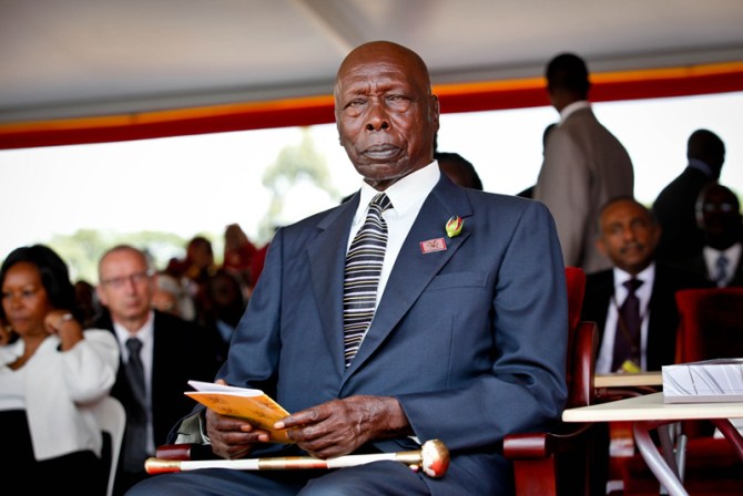 People of Kenya | Zuru Kenya