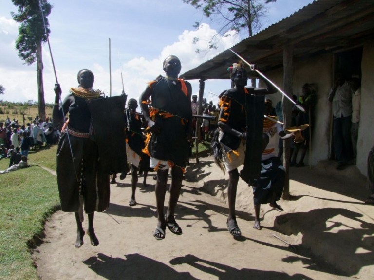 The Kalenjin: Meet the tribe where many are born to run | Zuru Kenya