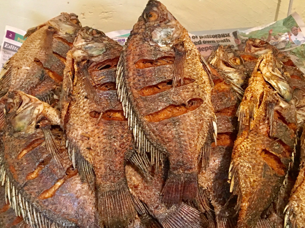 Eat like a local: 10 street foods to enjoy in Nairobi | Zuru Kenya