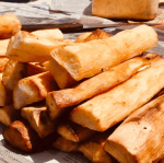 Eat like a local: 10 street foods to enjoy in Nairobi | Zuru Kenya