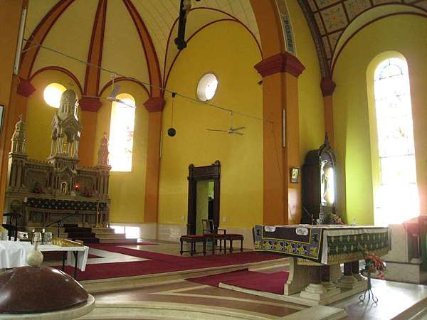 7 Beautiful churches in Kenya to add to your travel bucket list | Zuru ...