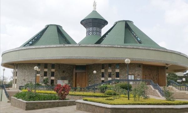 7 Beautiful churches in Kenya to add to your travel bucket list | Zuru ...