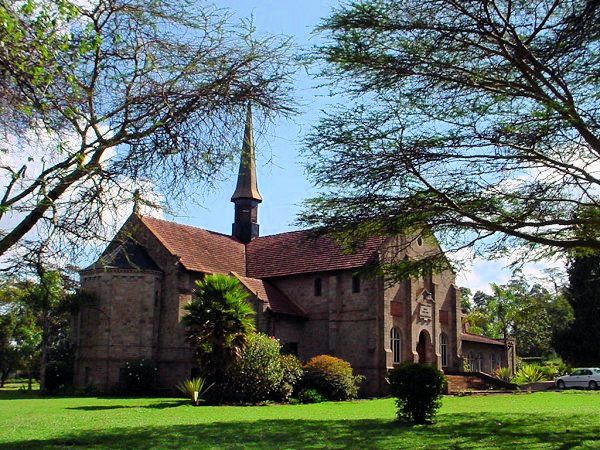 7 Beautiful churches in Kenya to add to your travel bucket list | Zuru ...