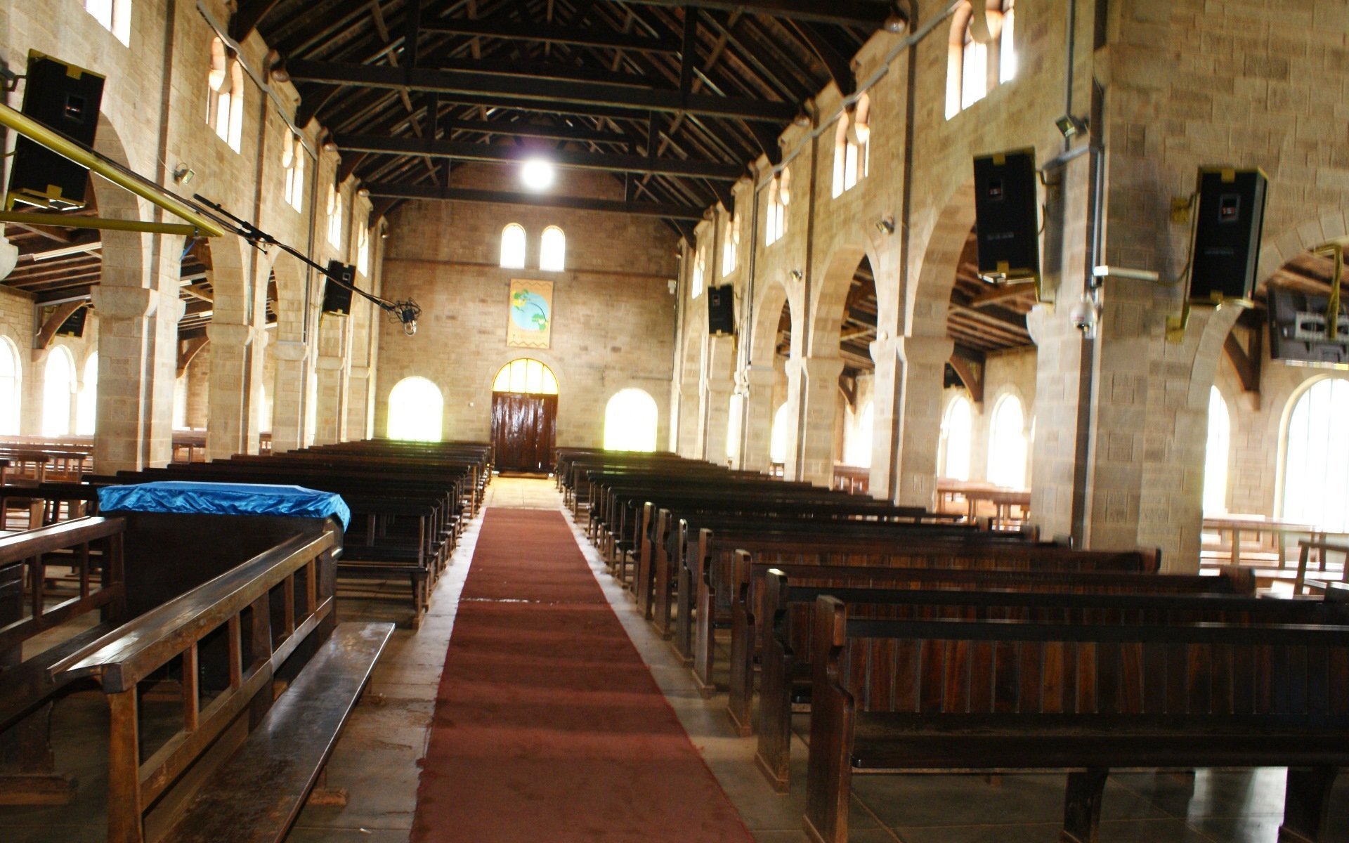 7 Beautiful churches in Kenya to add to your travel bucket list | Zuru ...