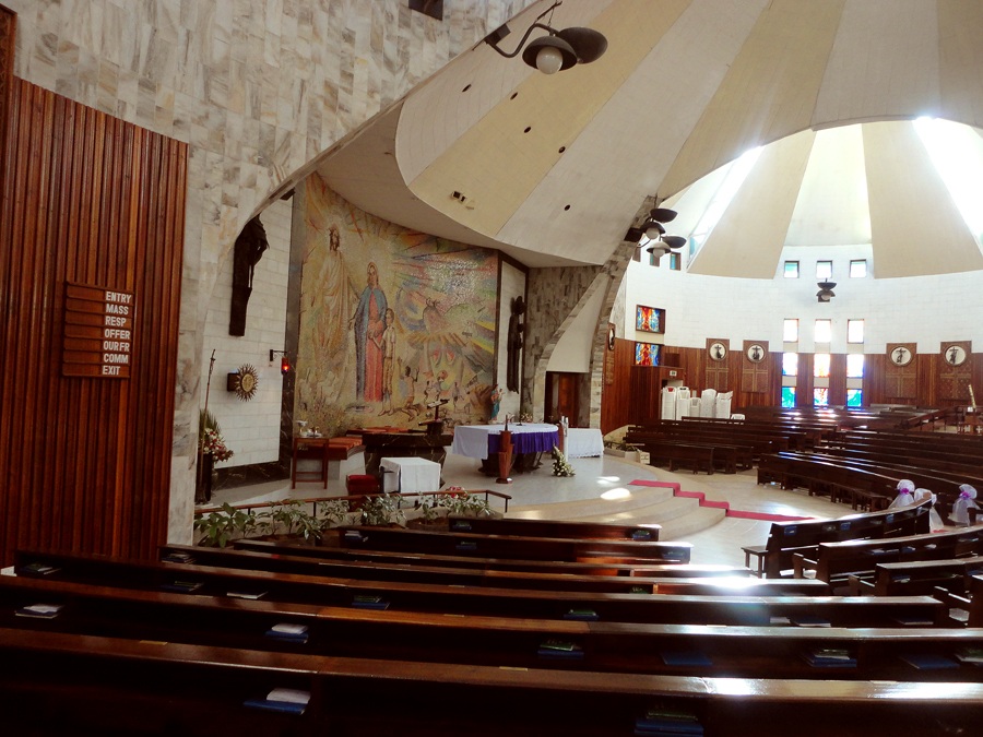 7 Beautiful churches in Kenya to add to your travel bucket list | Zuru ...