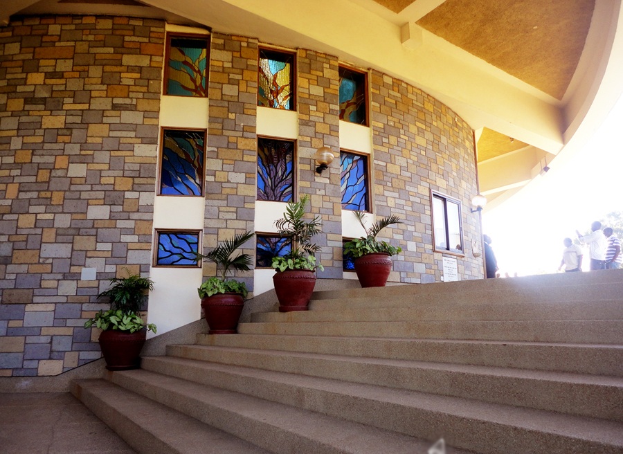 7 Beautiful churches in Kenya to add to your travel bucket list | Zuru ...