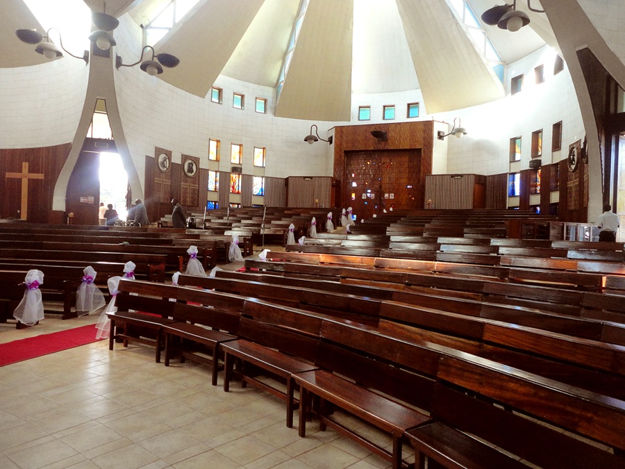 7 Beautiful churches in Kenya to add to your travel bucket list | Zuru ...