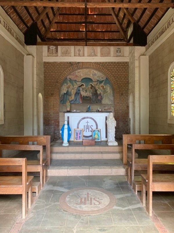 7 Beautiful churches in Kenya to add to your travel bucket list | Zuru ...