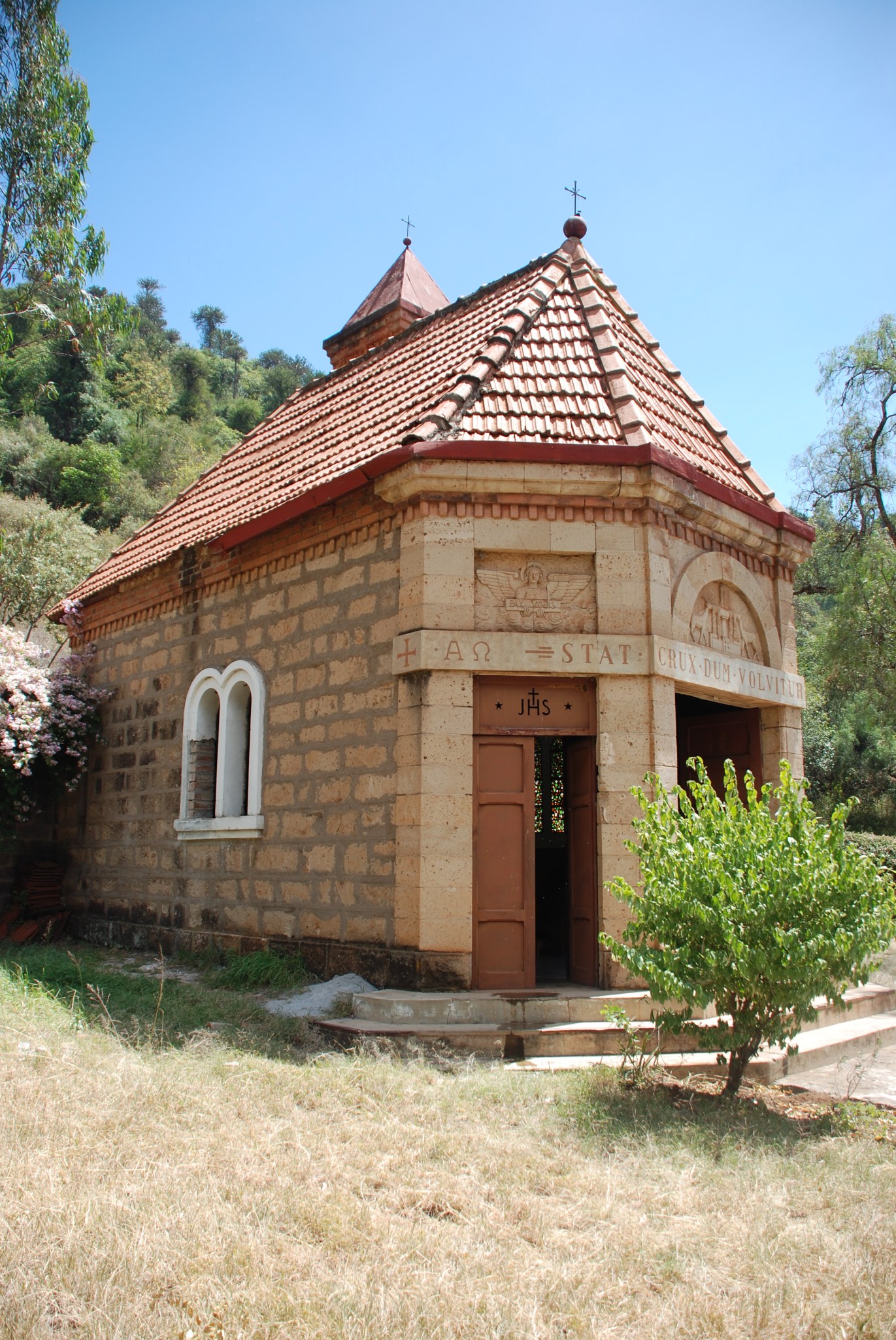 7 Beautiful churches in Kenya to add to your travel bucket list | Zuru ...
