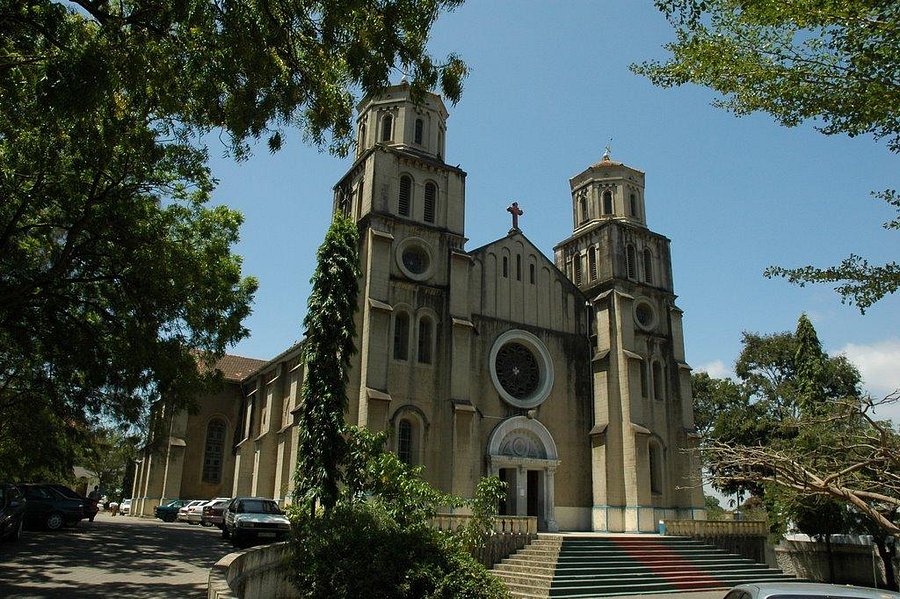 7 Beautiful churches in Kenya to add to your travel bucket list | Zuru ...