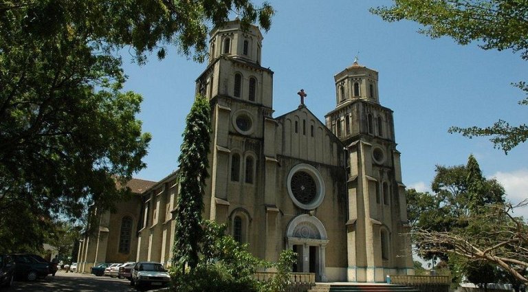 7 Beautiful churches in Kenya to add to your travel bucket list | Zuru ...