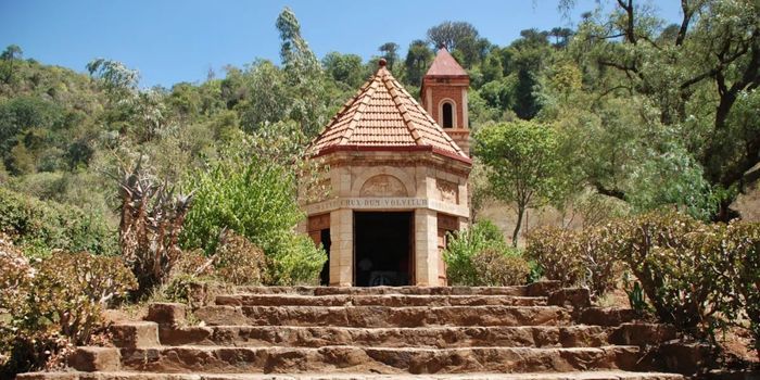 7 Beautiful churches in Kenya to add to your travel bucket list | Zuru ...