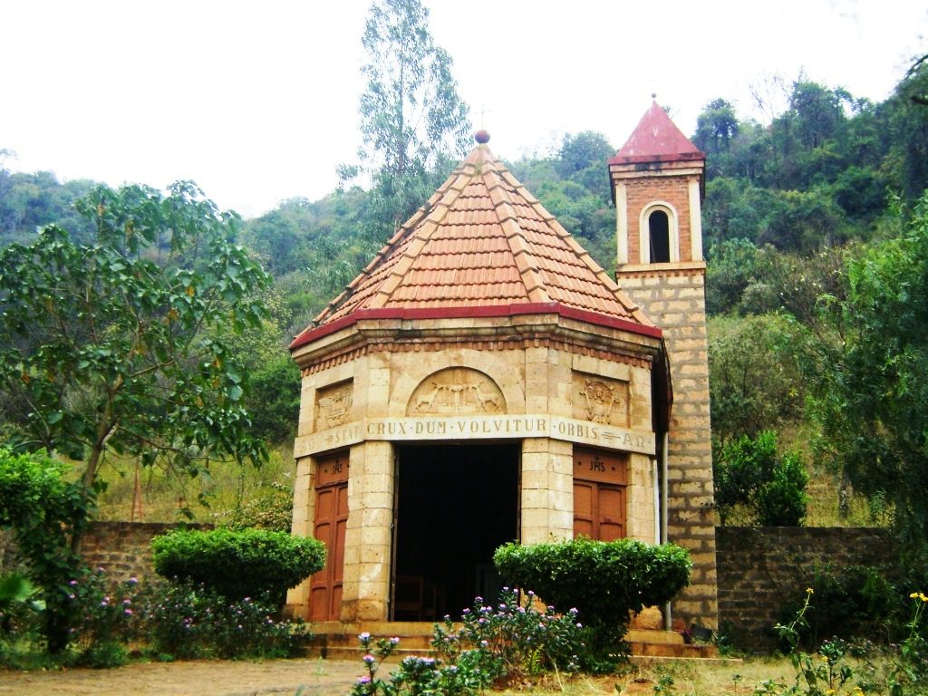 7 Beautiful churches in Kenya to add to your travel bucket list | Zuru ...